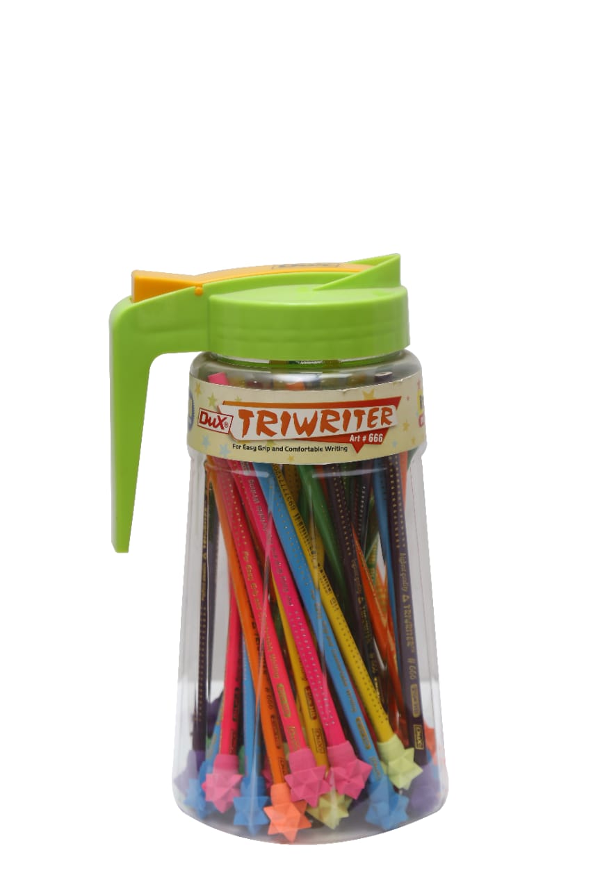 Plastic Division Product – Karim Containers LTD