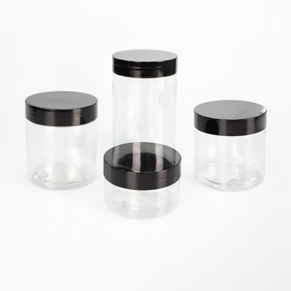 PET CLOSURES – Karim Containers LTD